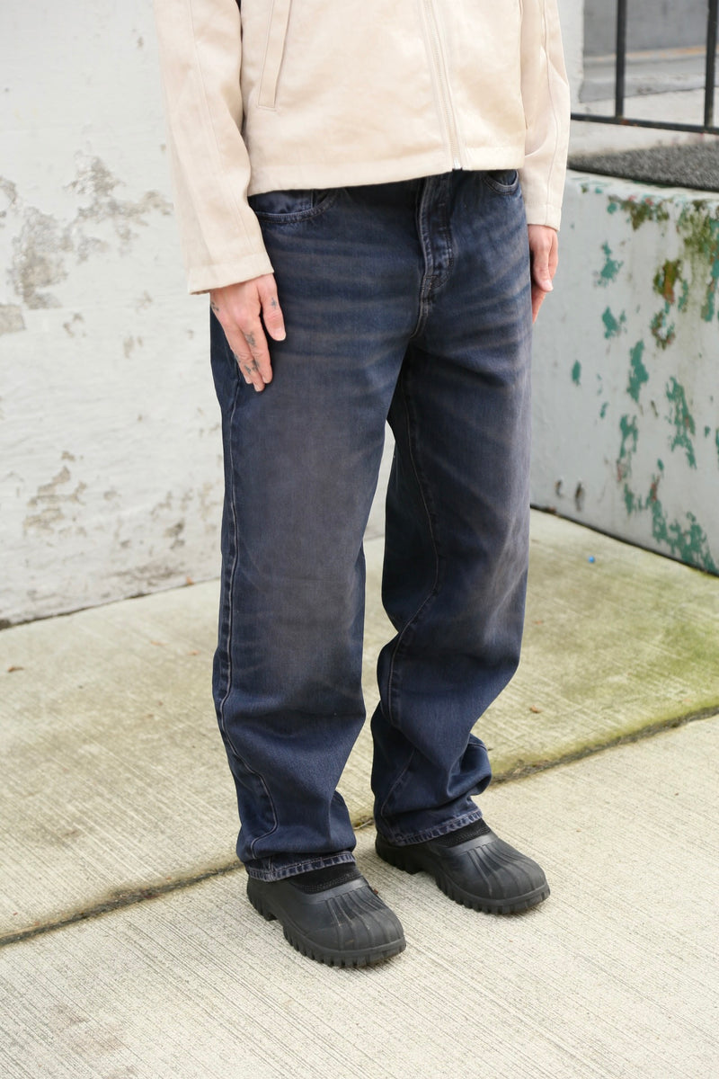 Big Ol Jeans Denim TNT DSTRSS Blue – Complex Clothing Inc.