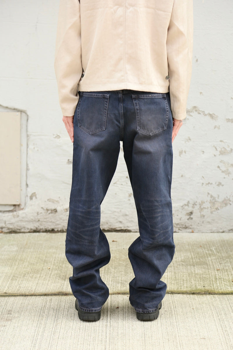 Big Ol Jeans Denim TNT DSTRSS Blue – Complex Clothing Inc.