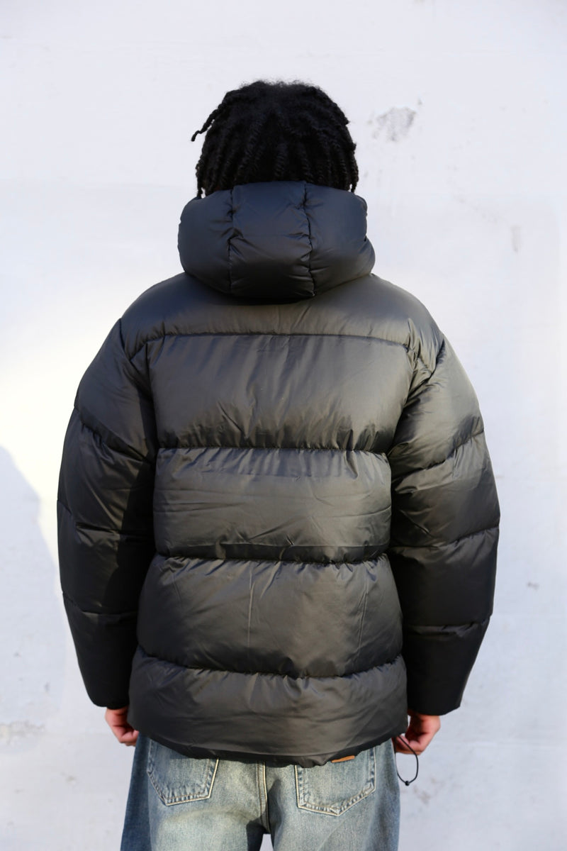 Toronto Jacket Black – Complex Clothing Inc.