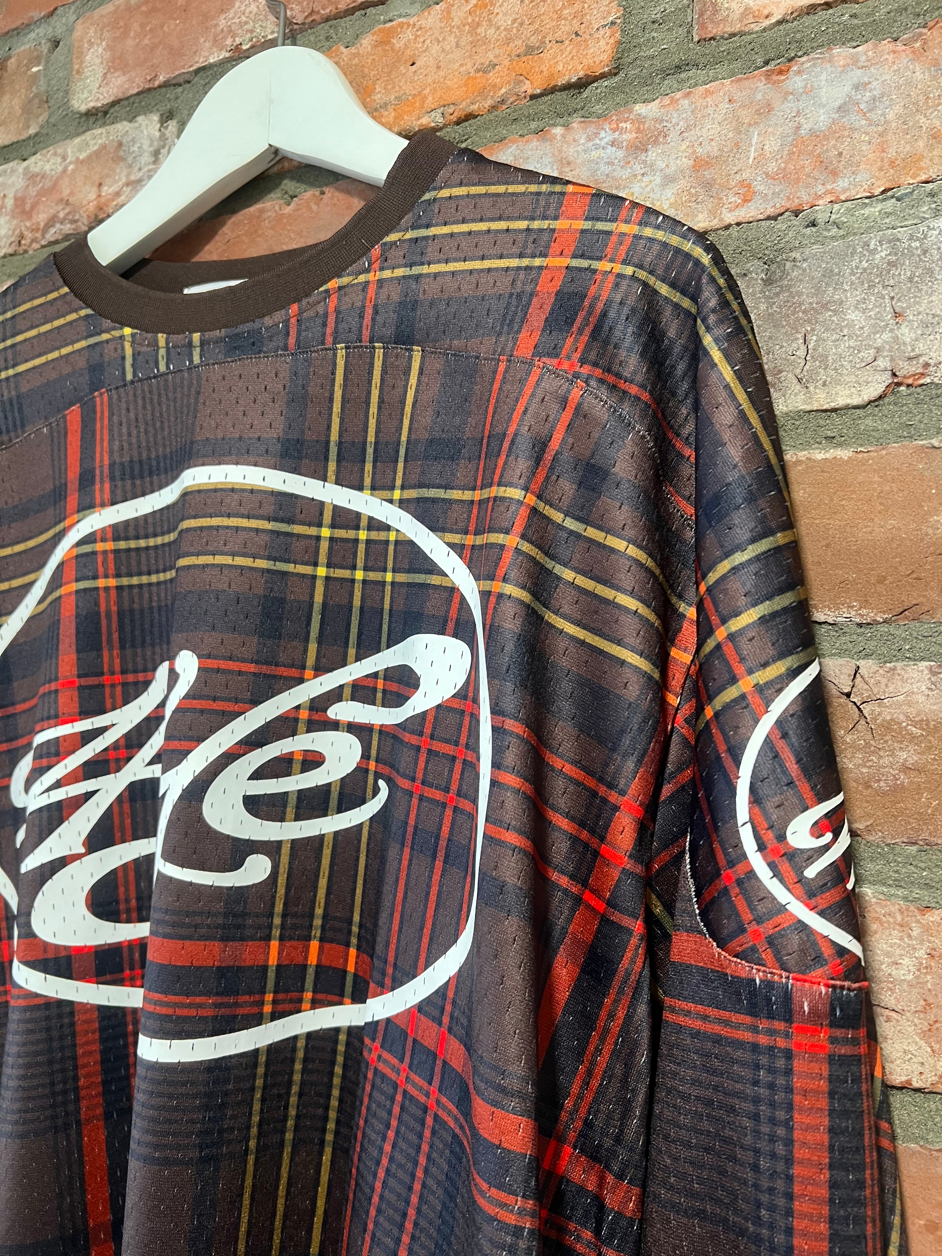 Signature Mesh Jersey Bandana Print – Complex Clothing Inc.