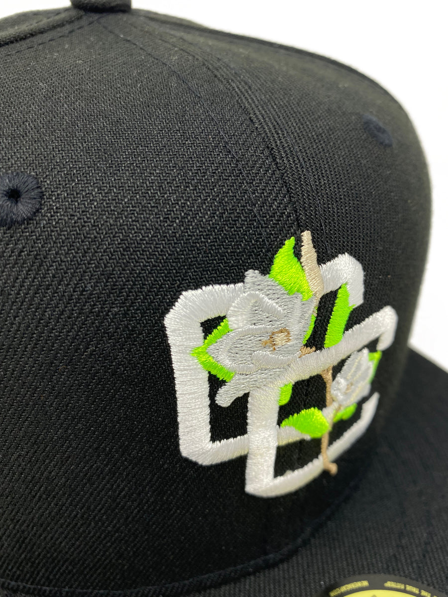 Complex x New Era CC Magnolia Fitted Cap – Complex Clothing Inc.